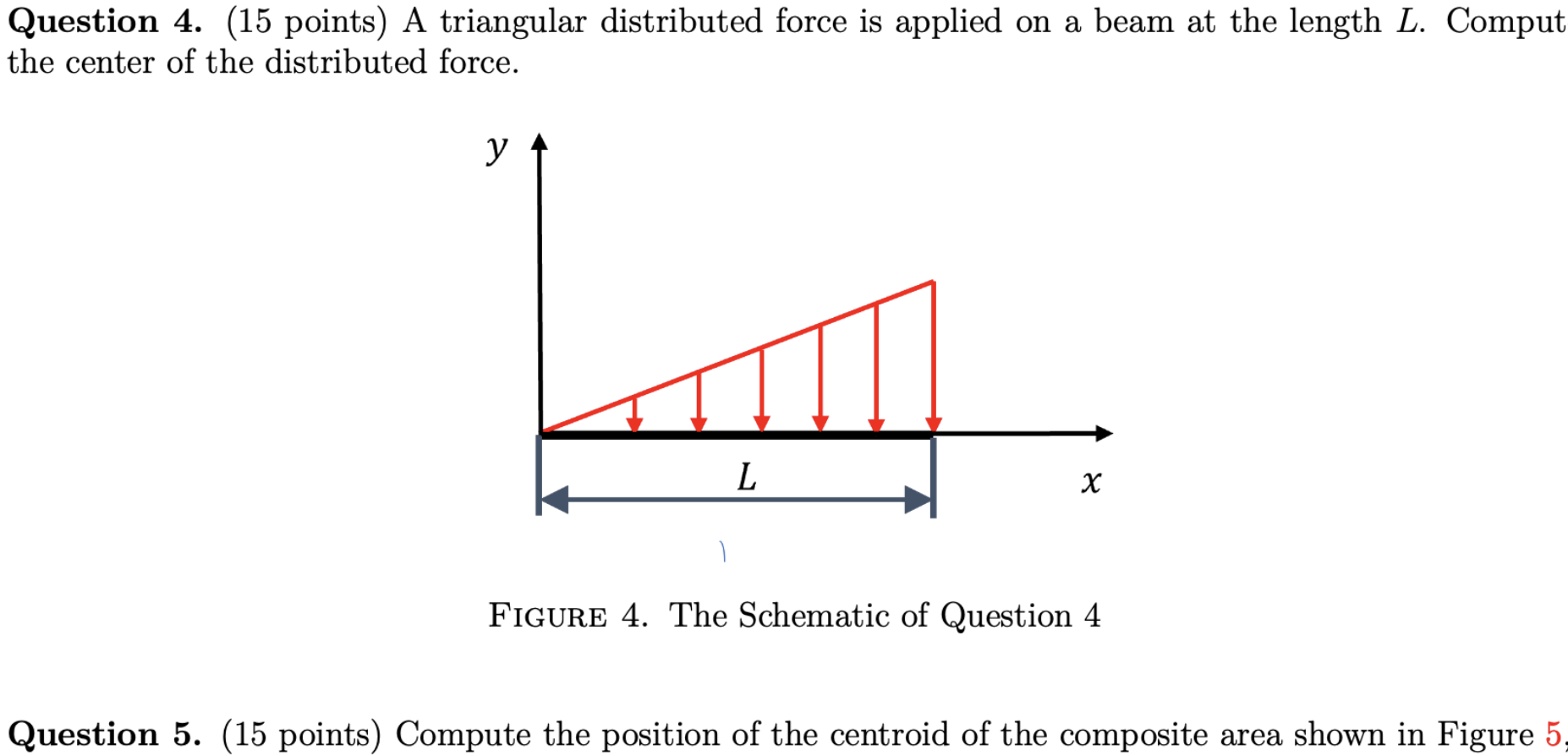 Solved FiguRE 5. The Schematic of QuestionQuestion 4. (15 | Chegg.com