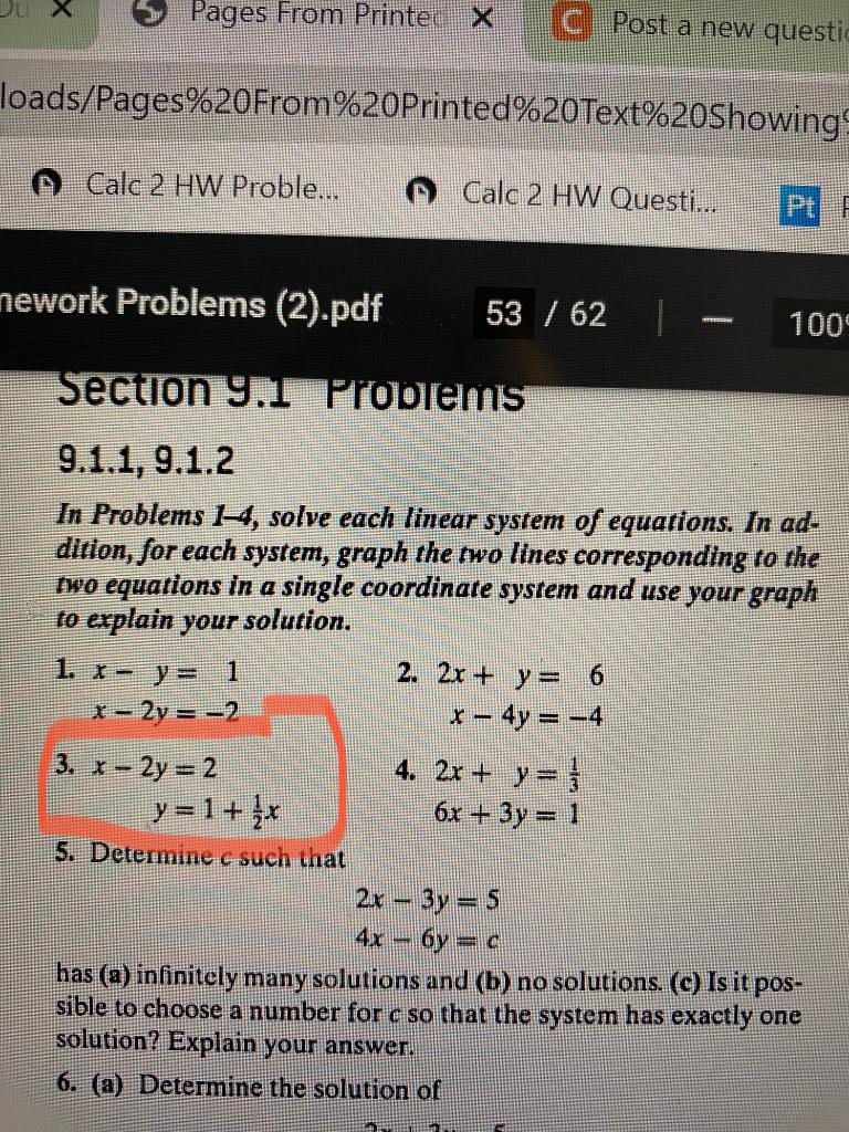 Solved loads/Pages %20 From %20 Printed %20 Text %20 Showing | Chegg.com