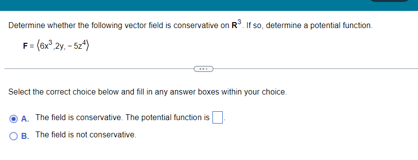 Solved Let F Y X Z And C Be Parameterized By