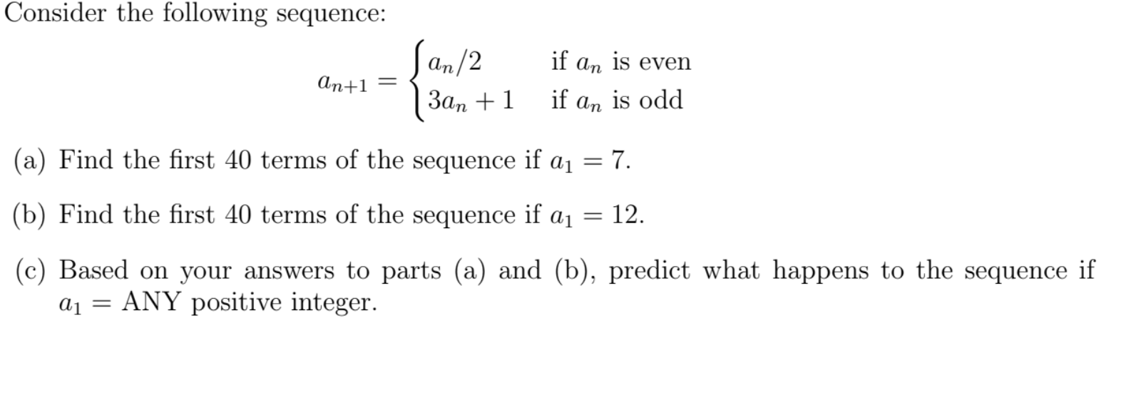 Solved Can I get some help comprehending and approaching | Chegg.com