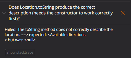 Solved **Scroll down, I only need help with solving | Chegg.com
