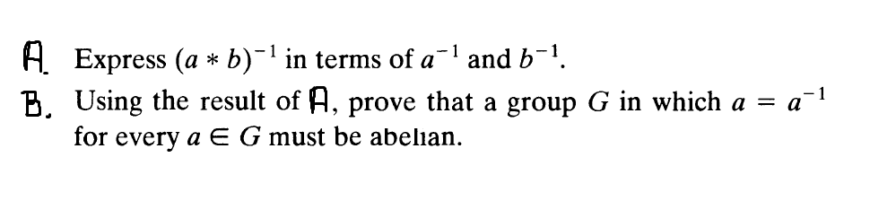 Solved HELP PLEASE, THAT'S URGENT! TOPIC: ABSTRACT | Chegg.com