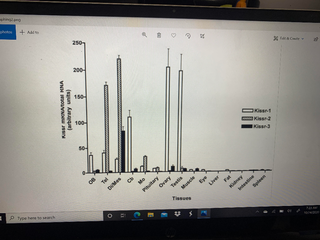 1.Reading and interpreting a graph Graphs provide a | Chegg.com