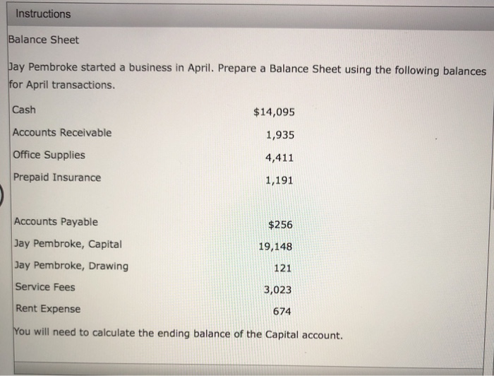 Solved Effects Of Transactions (Balance Sheet Accounts) ohn | Chegg.com