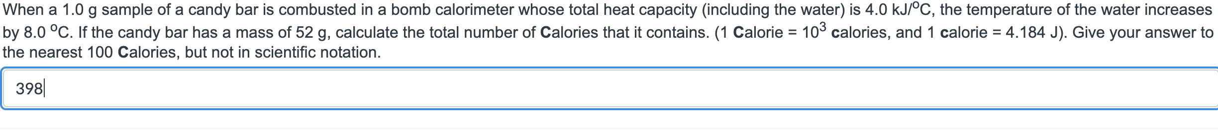 Solved When 100.0 g block of a metal at 600 oC is plunged | Chegg.com