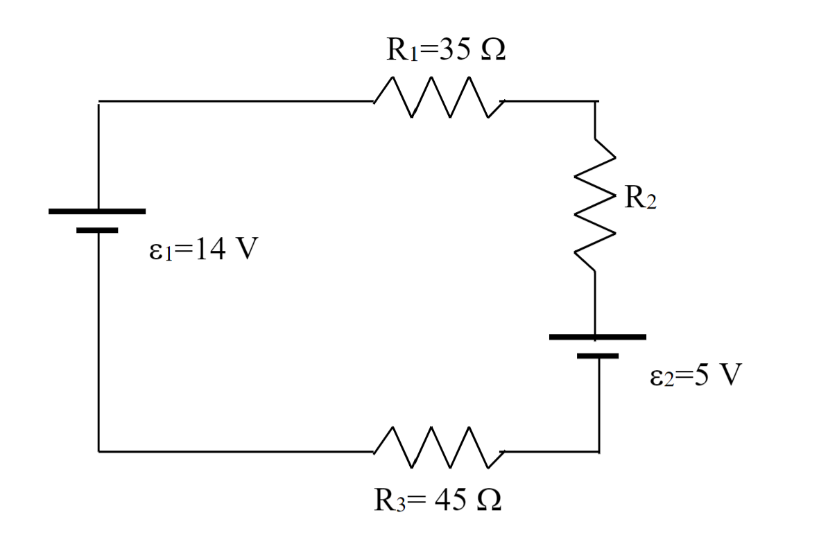 Solved Find Power, Current, Voltage, for each resistance | Chegg.com