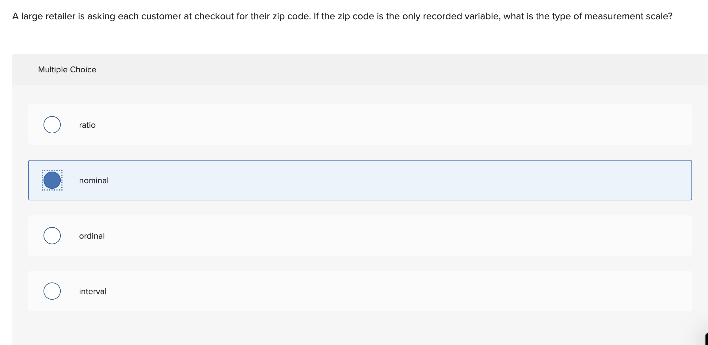 Solved Ch 1 ﻿Homework (i)SavedHelpSave & ExitSubmitCheck my | Chegg.com