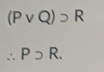Solved (PvQ) R .: PR | Chegg.com
