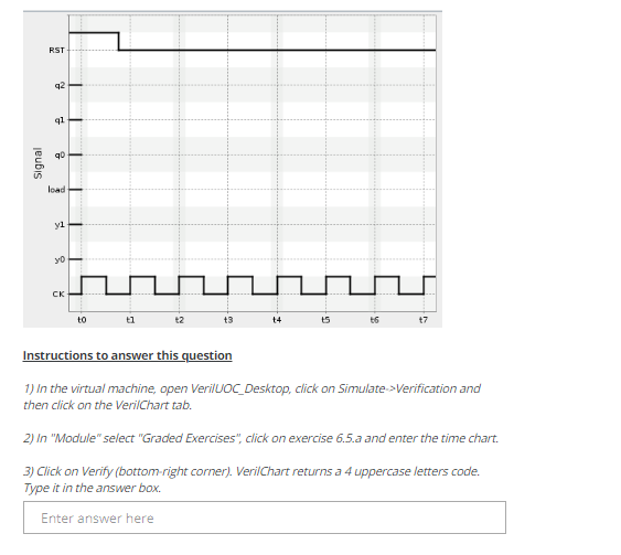 4. Design a 2-bit cyclic binary up-counter and use it | Chegg.com