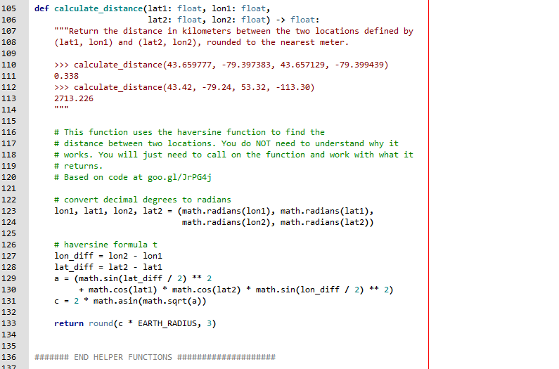 This is a python program done in wing 101. I | Chegg.com