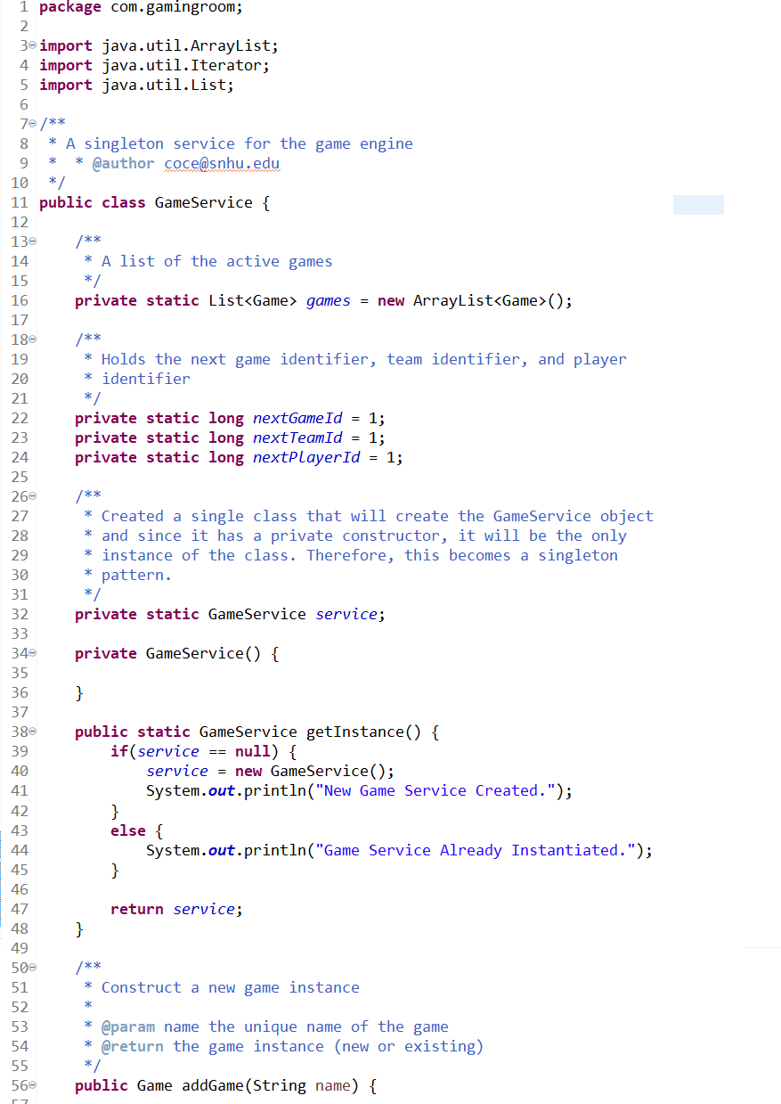 Solved I need help finding out why my program is outputting | Chegg.com