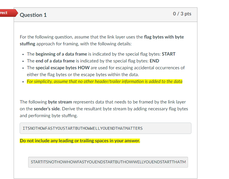 Solved For the following question, assume that the link | Chegg.com