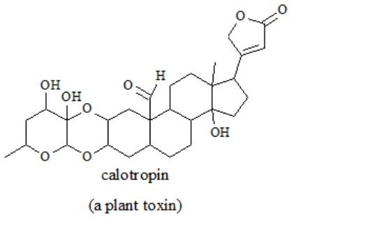 Solved a) Which functional groups are present in the | Chegg.com