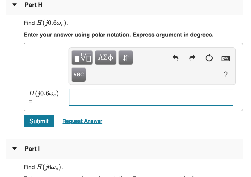 Solved Problem 14.3 2 of 3> PartE I ReviewI Constants A | Chegg.com Solved Problem 14.3 2 of 3> PartE I ReviewI Constants A | Chegg.com