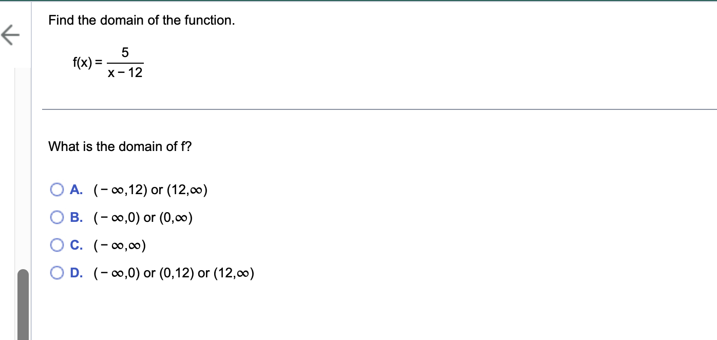 Solved Let f(x)=x2−5x and g(x)=8−x Find (fg)(4). | Chegg.com