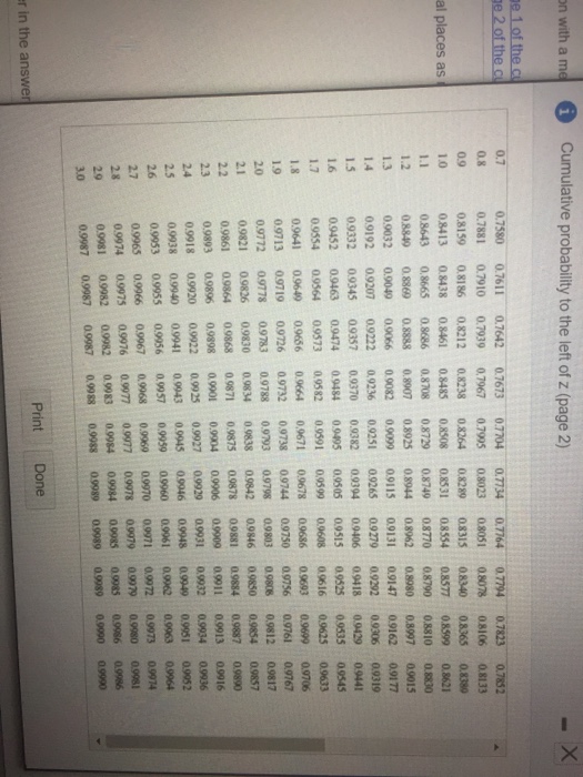 Solved est:Exam Time Limit: 02:30:00 Submit Test This | Chegg.com