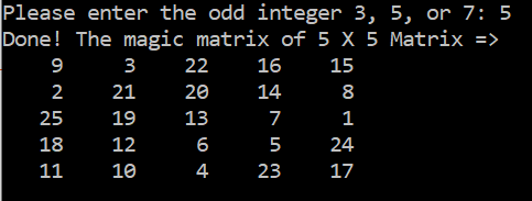 Solved C++ Programming. Please edit this code that produces | Chegg.com