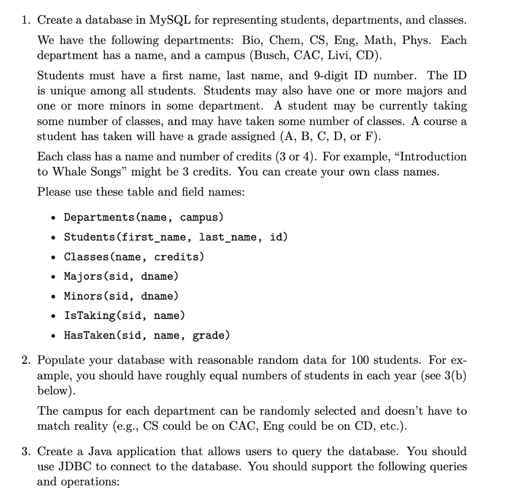 Solved I need to fix the code for part 3f to correctly | Chegg.com