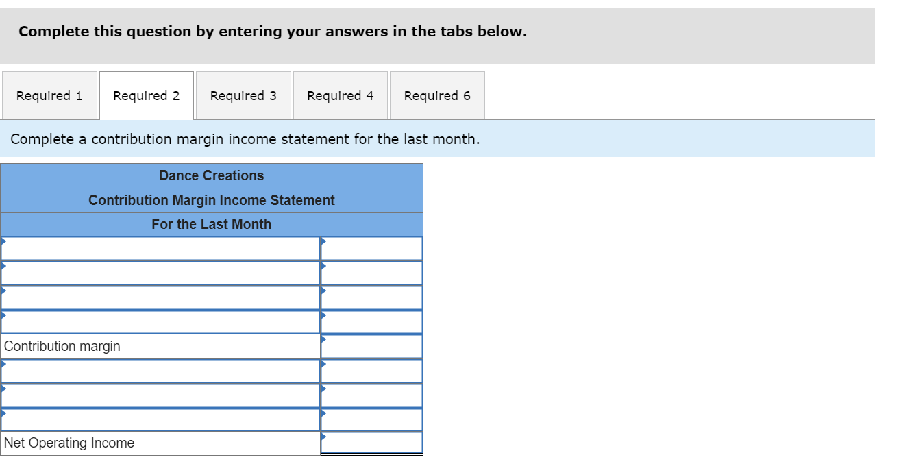 Solved Dance Creations manufactures authentic Hawaiian hula | Chegg.com