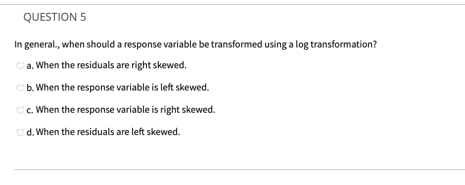 Solved QUESTION 2 Using the output in Q1, what is the | Chegg.com