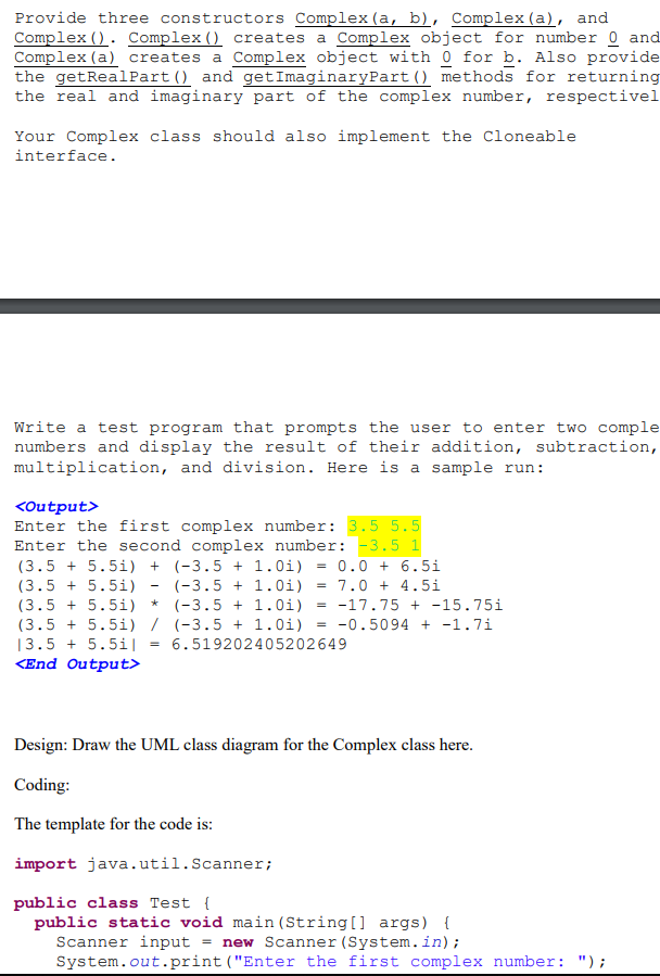 Solved CS265 Project 1 Total Points: 20 65%: correctness; | Chegg.com
