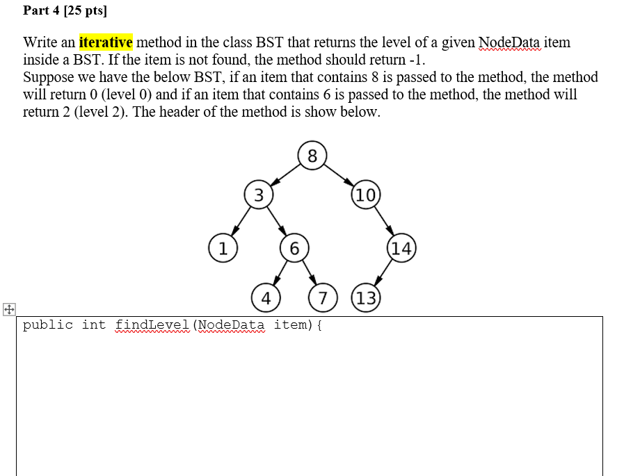 Solved Question 3 [80 points]: Part 1 [15 pts] Consider the | Chegg.com