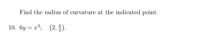 Solved Find the length of given curve. 1. r(t it3/2j from t | Chegg.com