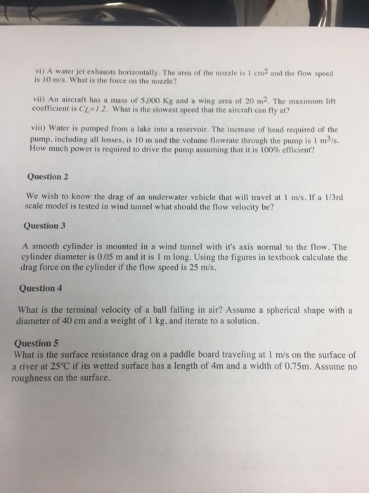 Solved Solve #5Solve #5 | Chegg.com