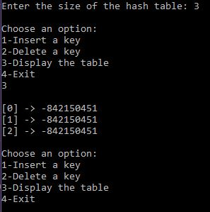 Solved Coded in C++ When running this code the original | Chegg.com