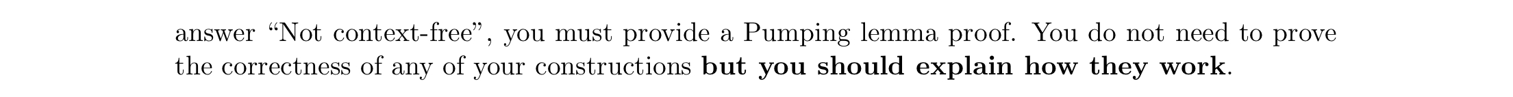 Solved Question 2. [25 points] Read this carefully. Consider | Chegg.com
