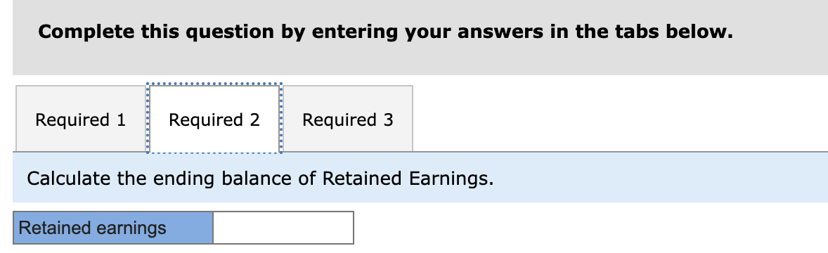 Solved Exercise 3-18 (Static) Record closing entries and | Chegg.com