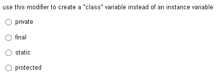 Solved Which of the following are differences between C and | Chegg.com