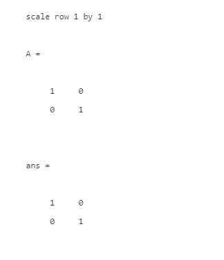 Solved Assignment Modify the function rref337 to 1. have the | Chegg.com