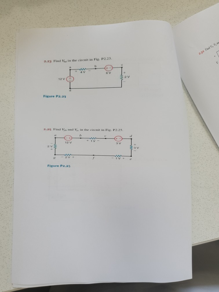 Solved 2.10 Find I, in the network in Fig. P2.10. 6 mA - 11 | Chegg.com