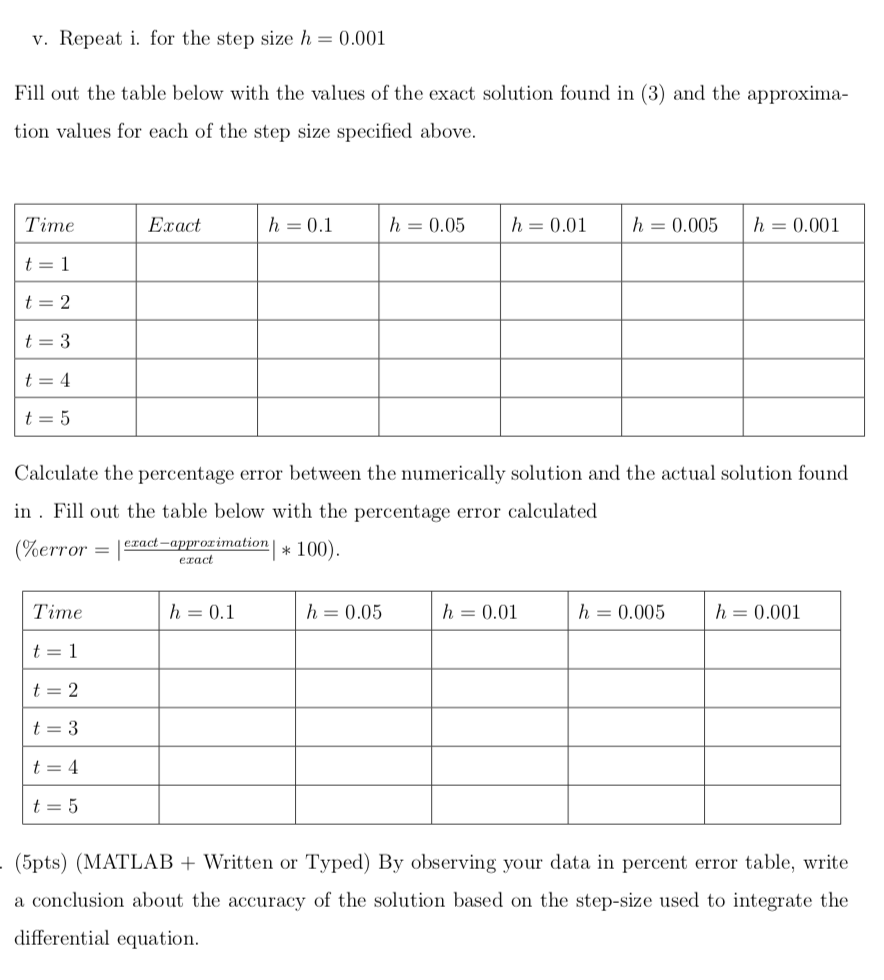 Solved = 3. (8pts) (Written or Typed) Compute the complete | Chegg.com Solved = 3. (8pts) (Written or Typed) Compute the complete | Chegg.com