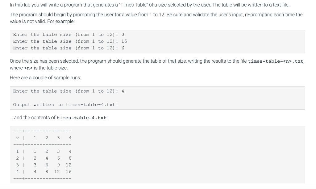 Solved This is one program. I don't quite understand how to | Chegg.com