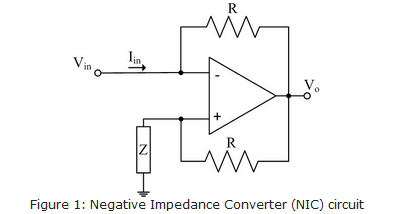 Solved Analyze the circuit in Figure 1 to show that it is a | Chegg.com