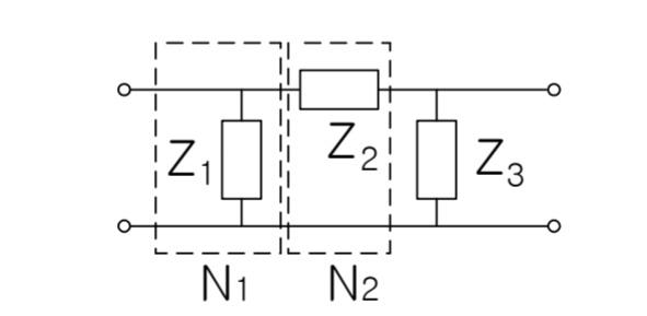 Solved There is the following type pi network. Answer the | Chegg.com