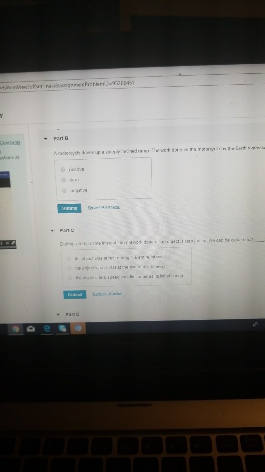 Solved ct/itemView?offset-next&assignmentProblemlD-95266451 | Chegg.com