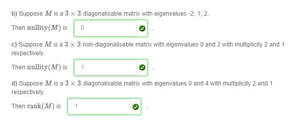 Solved can you explain to me the relation between | Chegg.com