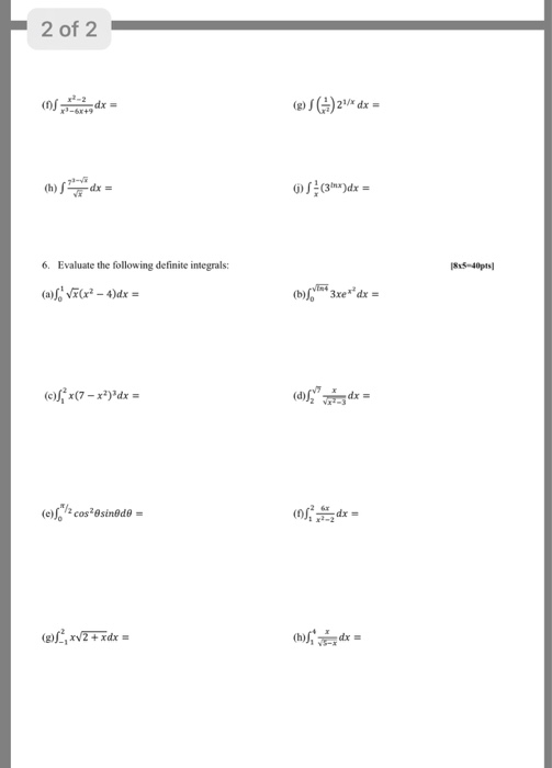 Solved Instructions: Please answer all questions in the | Chegg.com