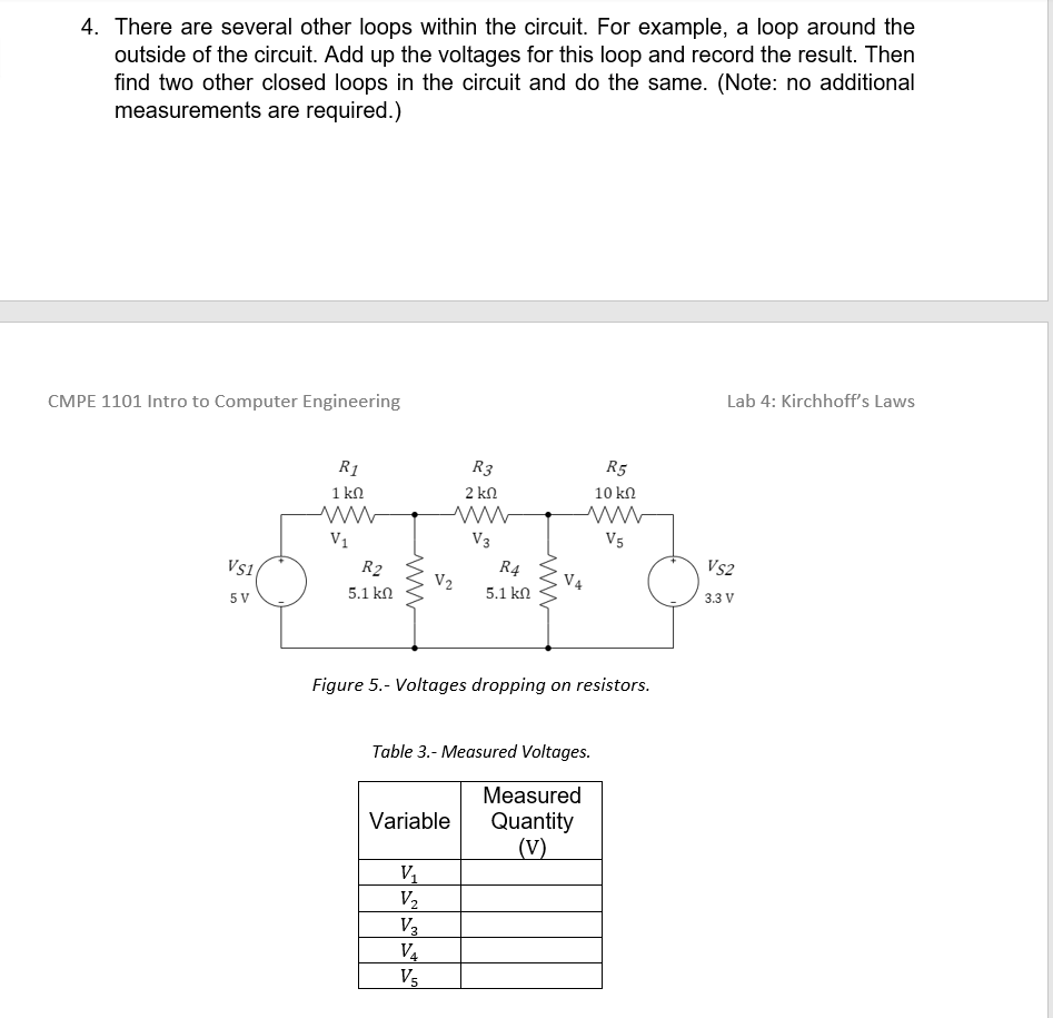 Solved 1. Introduction On this laboratory assignment, you | Chegg.com