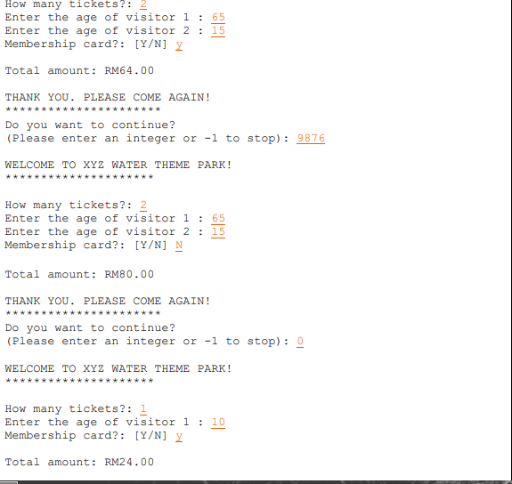 Solved Instructions: 1. Provide the flowchart, complete code | Chegg.com