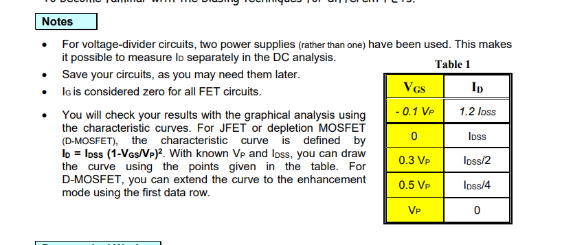 Solved - For voltage-divider circuits, two power supplies | Chegg.com