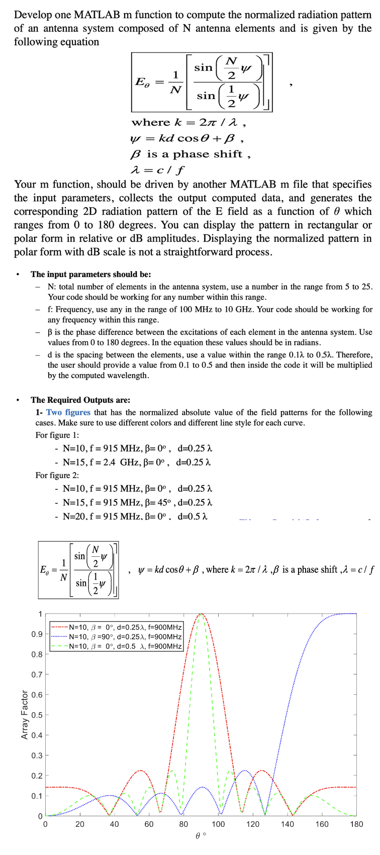 Solved I need your help with a matlab question, I am | Chegg.com
