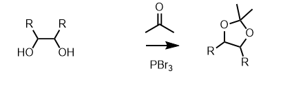 Solved Please draw a detailed mechanism for the reaction of | Chegg.com