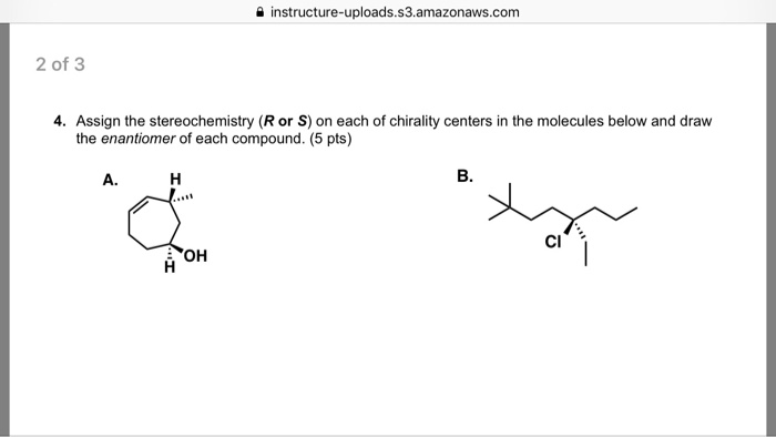 Solved instructure-uploads.s3.amazonaws.com 2 of 3 4. Assign | Chegg.com