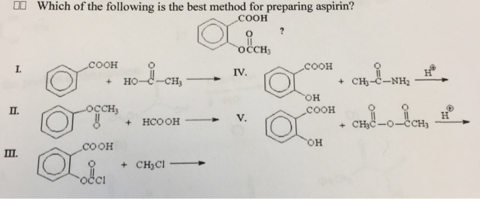 Solved o Which of the following is the best method for | Chegg.com