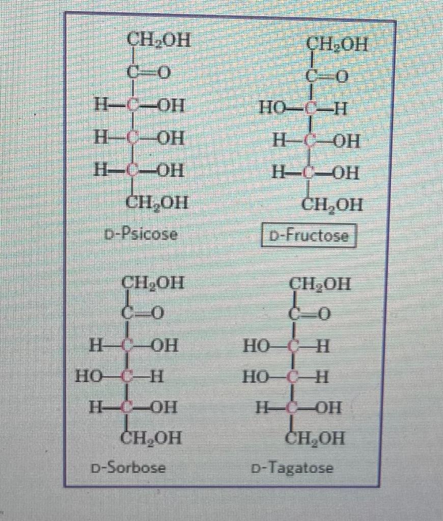 Solved Draw the pyranose form in the Haworth perspective | Chegg.com