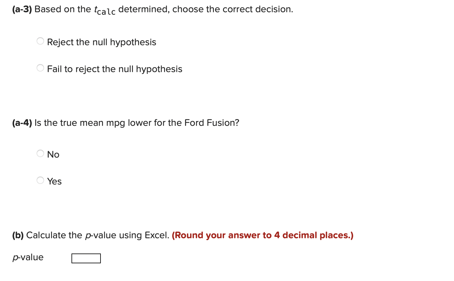 Solved The average mpg usage for a 2017 Toyota Prius for a | Chegg.com